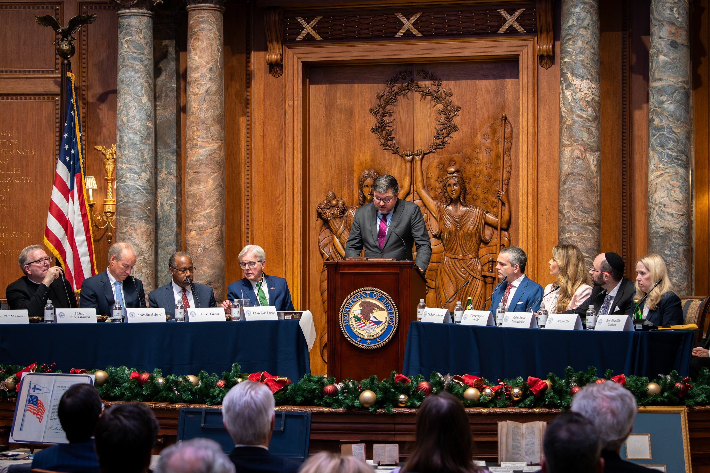 RFI Security Toolkit for Religious Institutions PDF - Religious Freedom ...